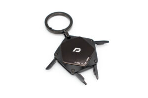 AirTagケース Pita!Tag Multi-toolレビュー！マルチツールから生まれた頑丈でかわいいケース！【PR】 | きのつよ