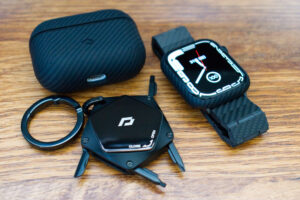 AirTagケース Pita!Tag Multi-toolレビュー！マルチツールから生まれた頑丈でかわいいケース！【PR】 | きのつよ