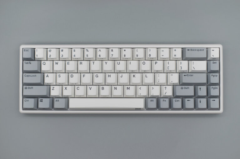 レビュー：NIZ PLUM Atom 68キー 自分色にカスタマイズできる、静電容量無接点方式のキーボード【PR】 | きのつよ