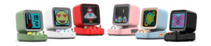 Divoom Ditoo Pro レビュー。ピクセルアートと多機能レトロスピーカーのすばらしい融合【PR】 | きのつよ