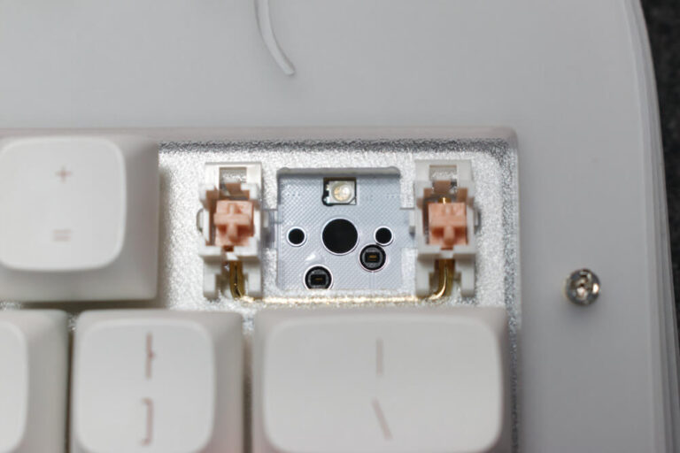 Epomaker Mini Cat / Panda 64レビュー。かわいいだけではない、高機能なコンパクトキーボードキット【PR】 | デスク ...
