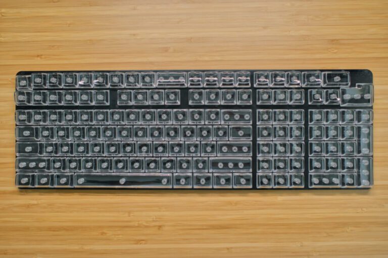 Epomaker Mini Cat / Panda 64レビュー。かわいいだけではない、高機能なコンパクトキーボードキット【PR】 | デスク ...