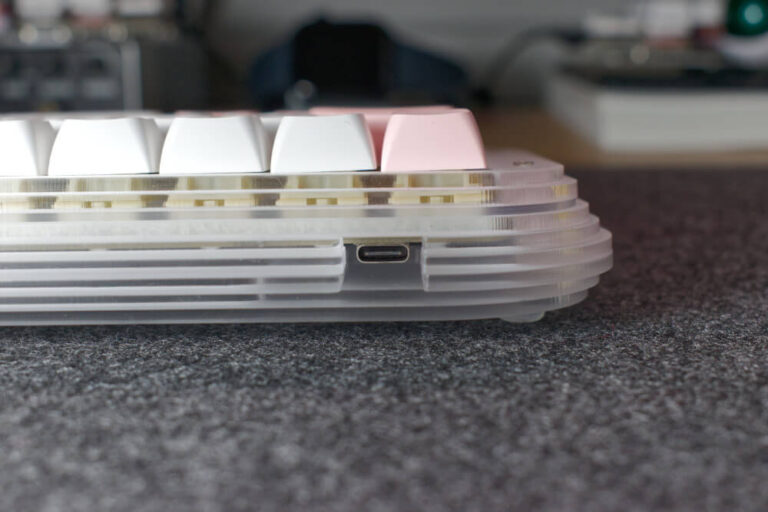Epomaker Mini Cat / Panda 64レビュー。かわいいだけではない、高機能なコンパクトキーボードキット【PR】 | デスク ...