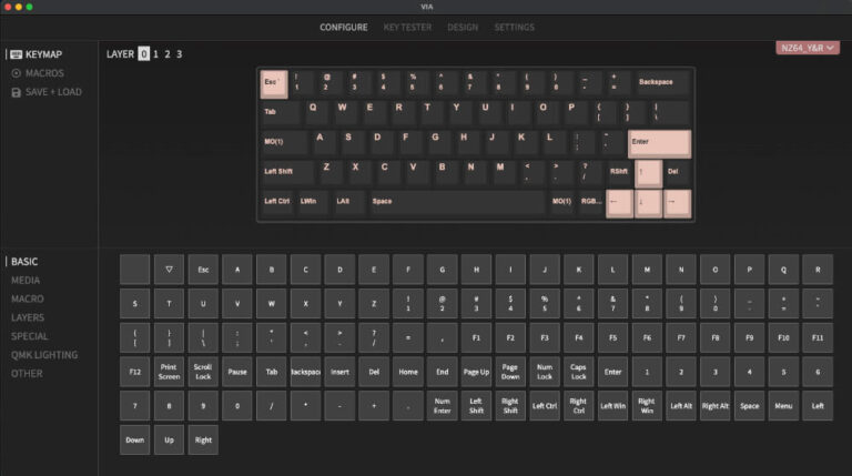 Epomaker Mini Cat / Panda 64レビュー。かわいいだけではない、高機能なコンパクトキーボードキット【PR】 | デスク ...