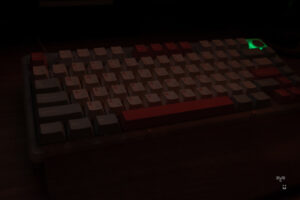 INFI75 Liteレビュー。欲しい機能が大体揃った、オシャレなメカニカルキーボード！【PR】 | きのつよ