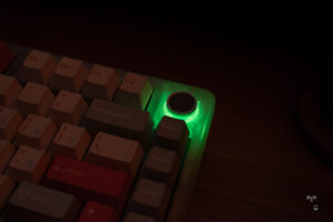 INFI75 Liteレビュー。欲しい機能が大体揃った、オシャレなメカニカルキーボード！【PR】 | きのつよ