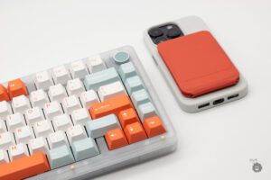 INFI75 Liteレビュー。欲しい機能が大体揃った、オシャレなメカニカルキーボード！【PR】 | きのつよ