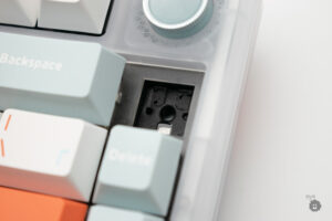 INFI75 Liteレビュー。欲しい機能が大体揃った、オシャレなメカニカルキーボード！【PR】 | きのつよ