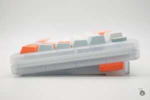 INFI75 Liteレビュー。欲しい機能が大体揃った、オシャレなメカニカルキーボード！【PR】 | きのつよ