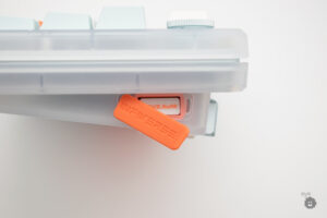 INFI75 Liteレビュー。欲しい機能が大体揃った、オシャレなメカニカルキーボード！【PR】 | きのつよ