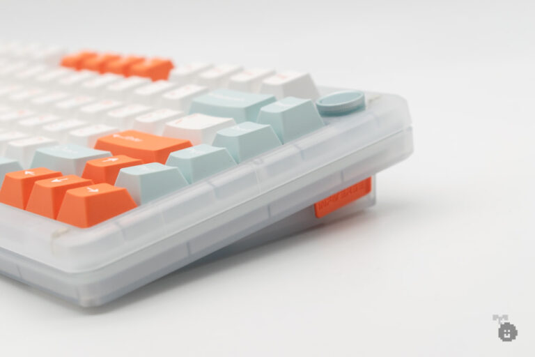 INFI75 Liteレビュー。欲しい機能が大体揃った、オシャレなメカニカルキーボード！【PR】 | きのつよ