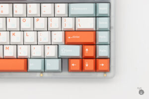 INFI75 Liteレビュー。欲しい機能が大体揃った、オシャレなメカニカルキーボード！【PR】 | きのつよ