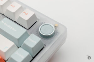 INFI75 Liteレビュー。欲しい機能が大体揃った、オシャレなメカニカルキーボード！【PR】 | きのつよ